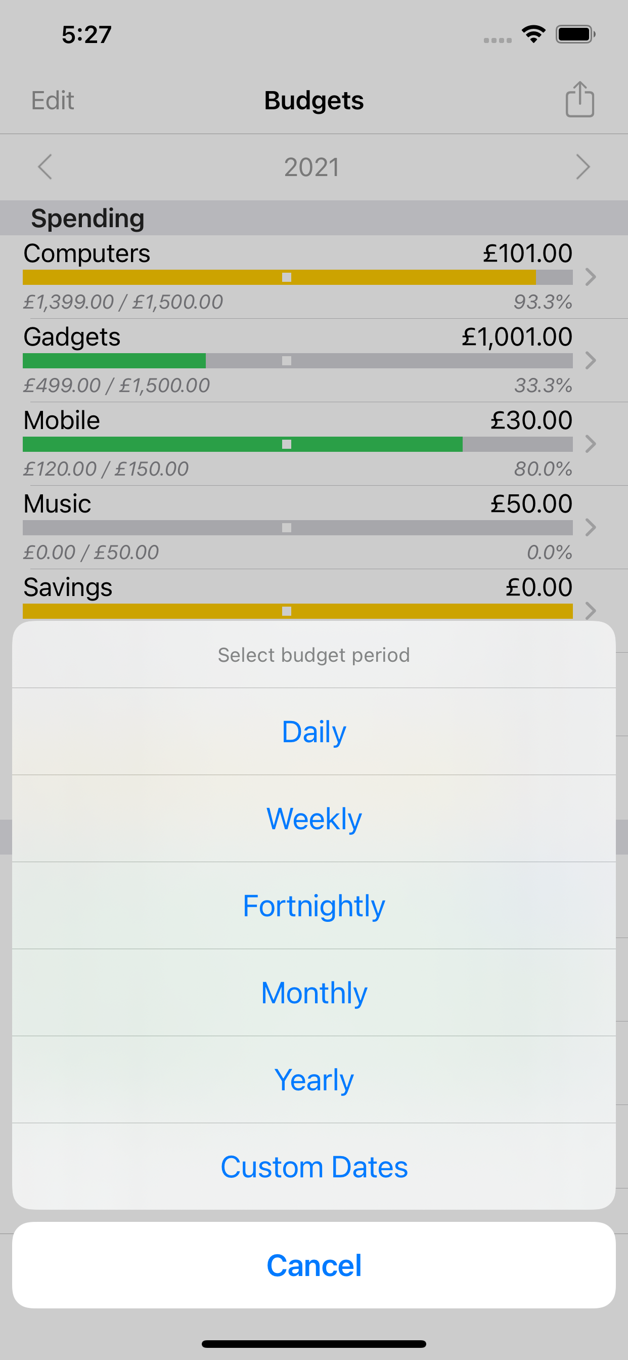 Simulator Screen Shot – iPhone 11 Pro Max – 2021-06-25 at 17.27.11 ...