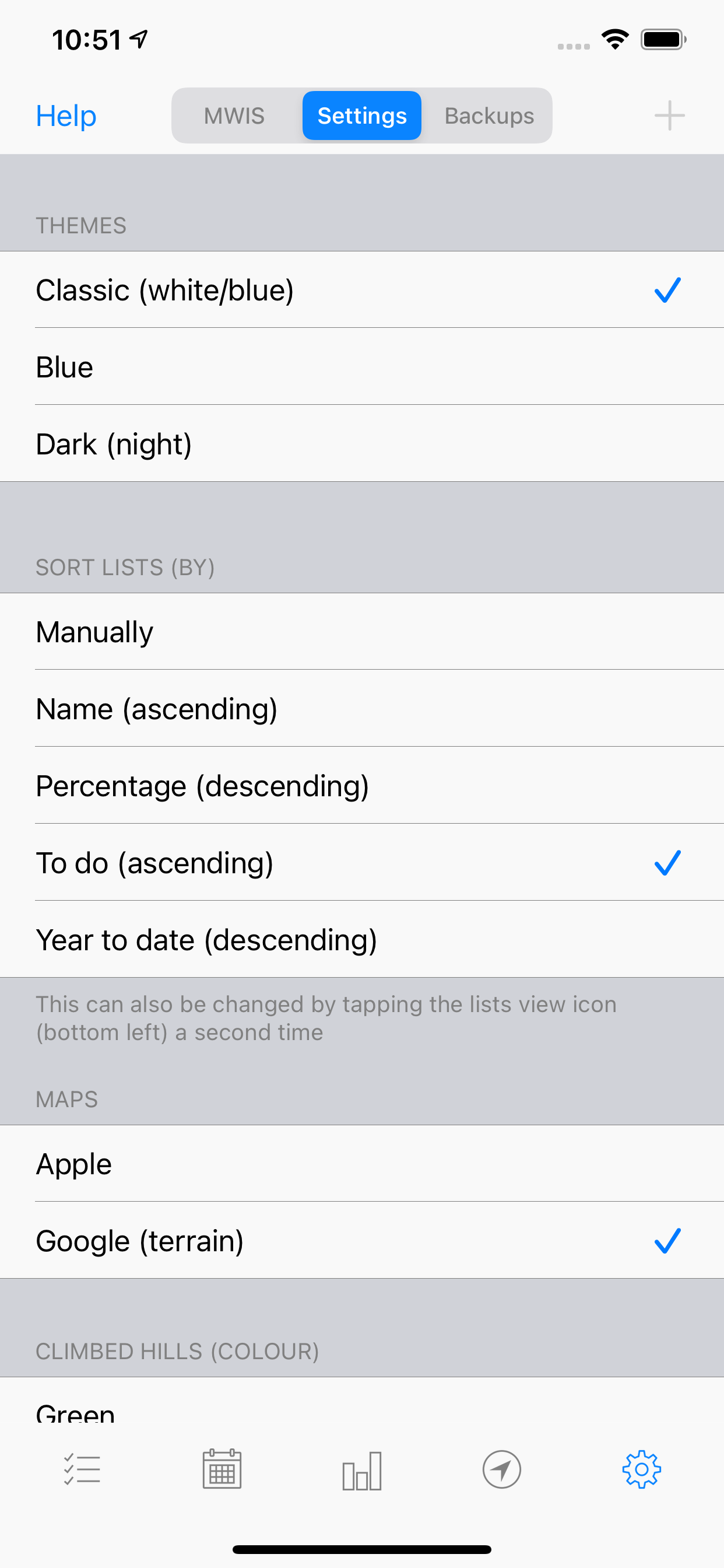 Simulator Screen Shot – iPhone 11 Pro Max – 2021-07-19 at 10.51.23 ...